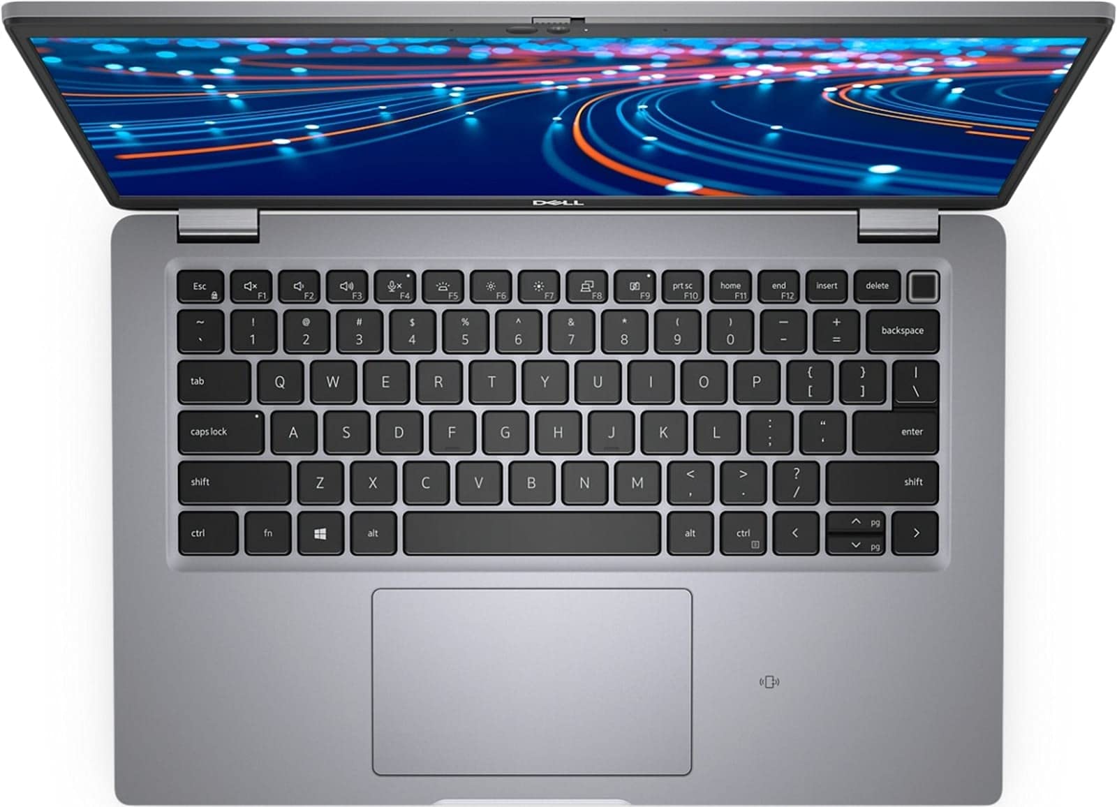 Dell Latitude 5420 Laptop 14 - Intel Core i5 11th Gen - i5-1145G7 - Quad Core 4.4Ghz - 256GB SSD - 16GB RAM - 1920x1080 FHD - Windows 10 Pro (Renewed)