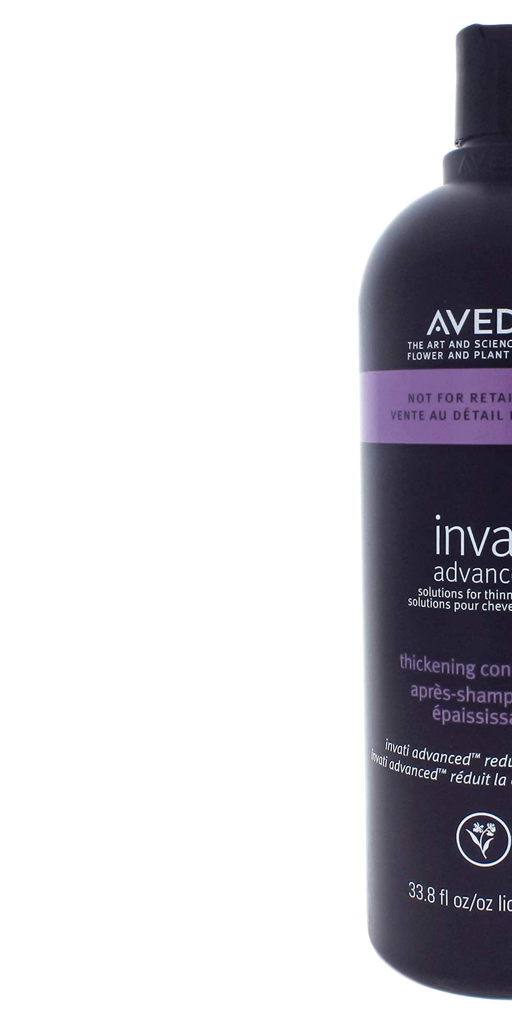 Aveda Invati Advanced Thickening Conditioner, 33.8 Ounce