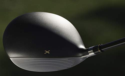 14° GX-7 “X-Metal” – Driver Distance, Fairway Wood Accuracy – Mens & Womens Models – Includes Head Cover – Long, Accurate Tee Shots – Legal for Tournament Play (Right Hand, Regular Flex)