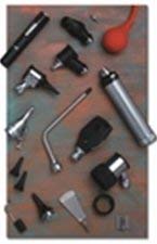 ADC Lamp, 2.5v for Otoscope 5211-4