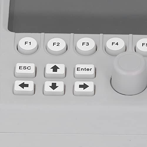 135 215 330, Excavator Monitor Perfect Replacement Excavator Control Panel for Industrial Use