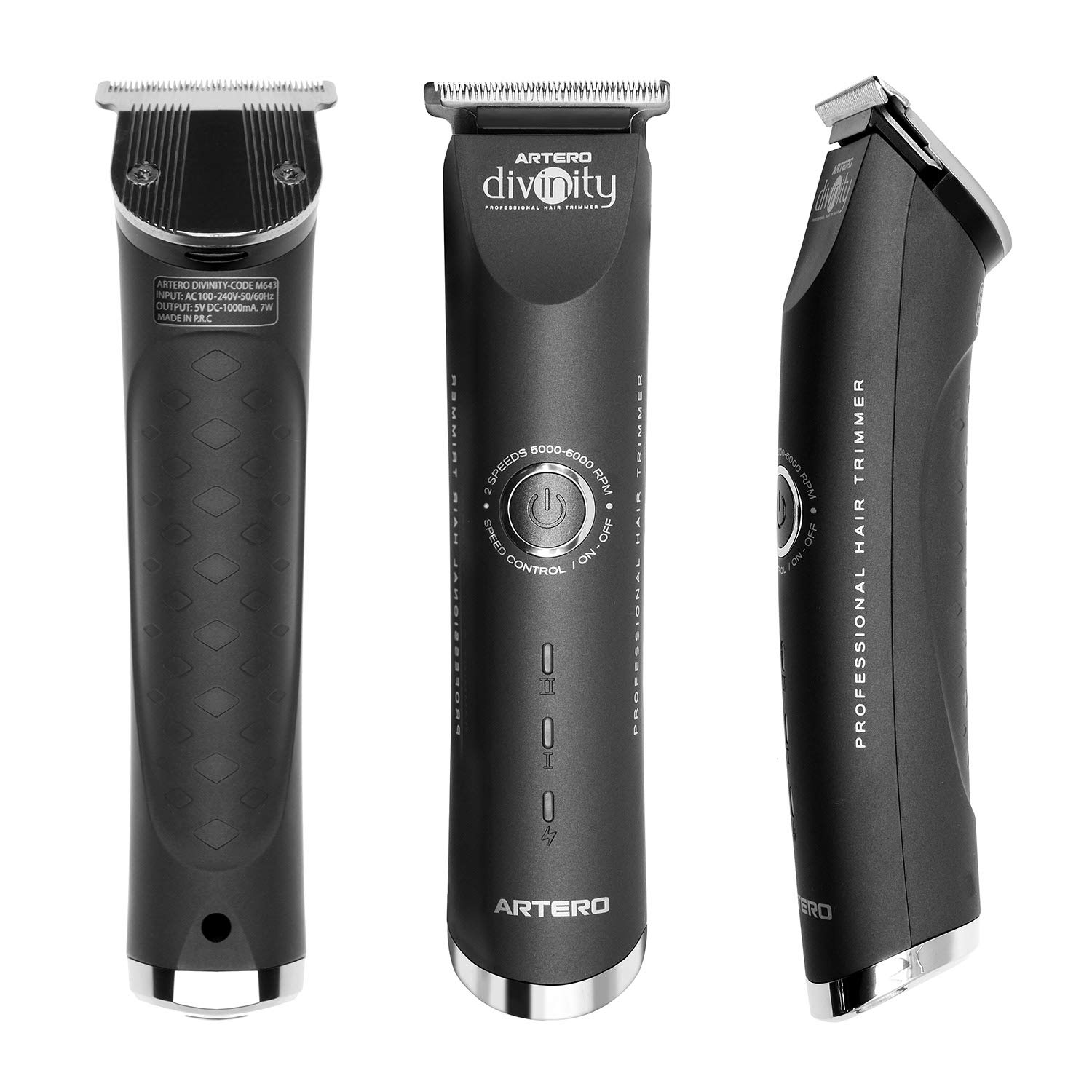 Artero Divinity Hair Trimming Clippers
