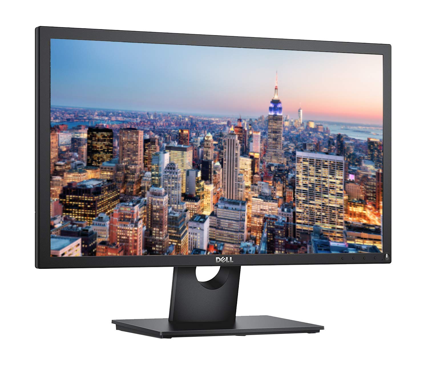 Dell Optiplex 7010 PC with 24 FHD Dell Monitor, Wireless Keyboard, WiFi, Intel i5, 8GB Memory, 240GB SSD Storage, Windows 10 (Renewed)