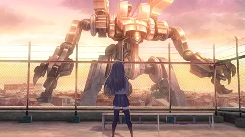 13 Sentinels: Aegis Rim (PS4)