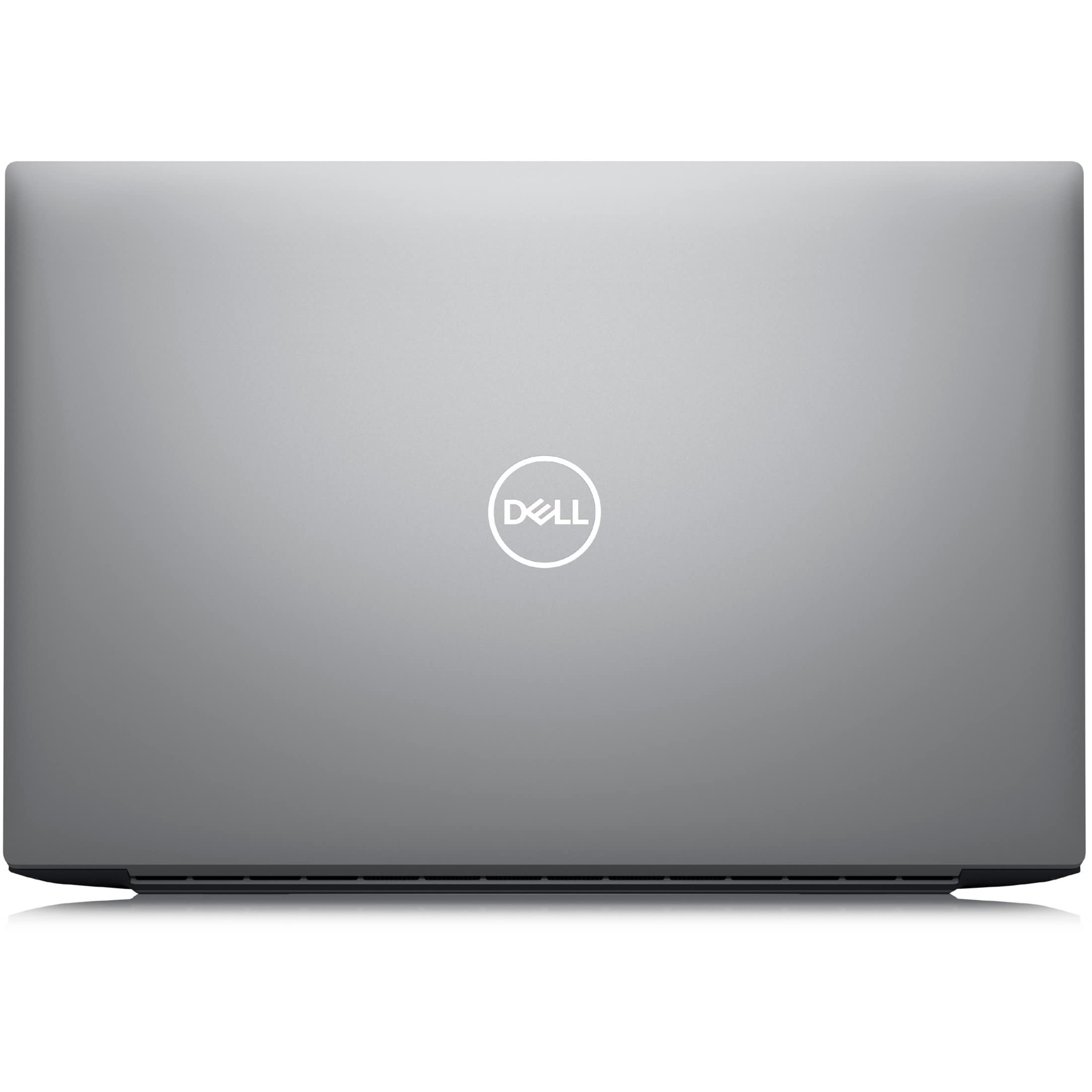 Dell Precision 5000 5770 17" Mobile Workstation - Full HD Plus - 1920 x 1200 - Intel Core i5 12th Gen i5-12600H Dodeca-core (12 Core) 2.70 GHz - 16 GB Total RAM - 512 GB SSD - Titan Gray