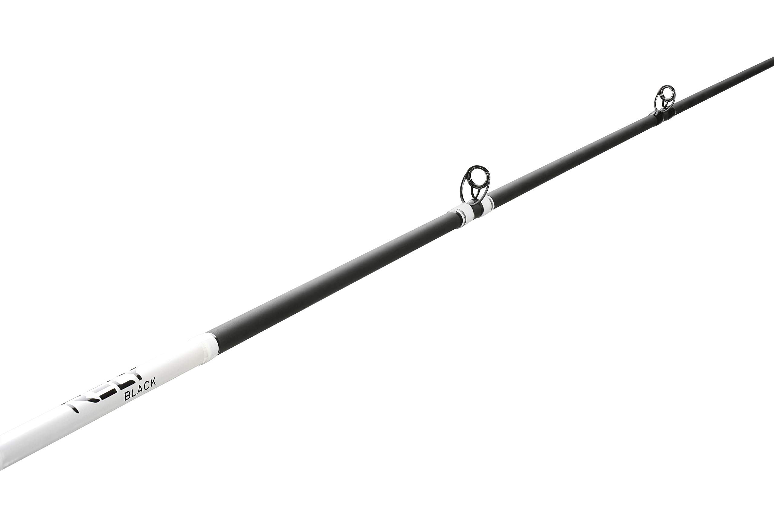 13 FISHING - Rely Black - 7'1" M Casting Rod - RB2C71M