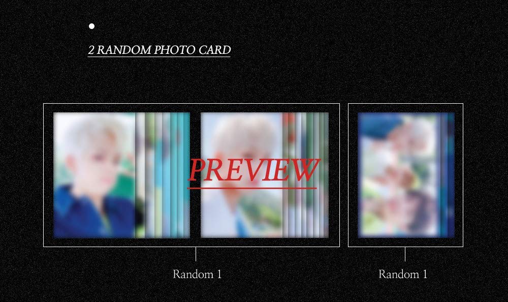 All-Scompany D-Crunch - M0527 (2nd Mini Album) CD+84p Photobook+2Photocards