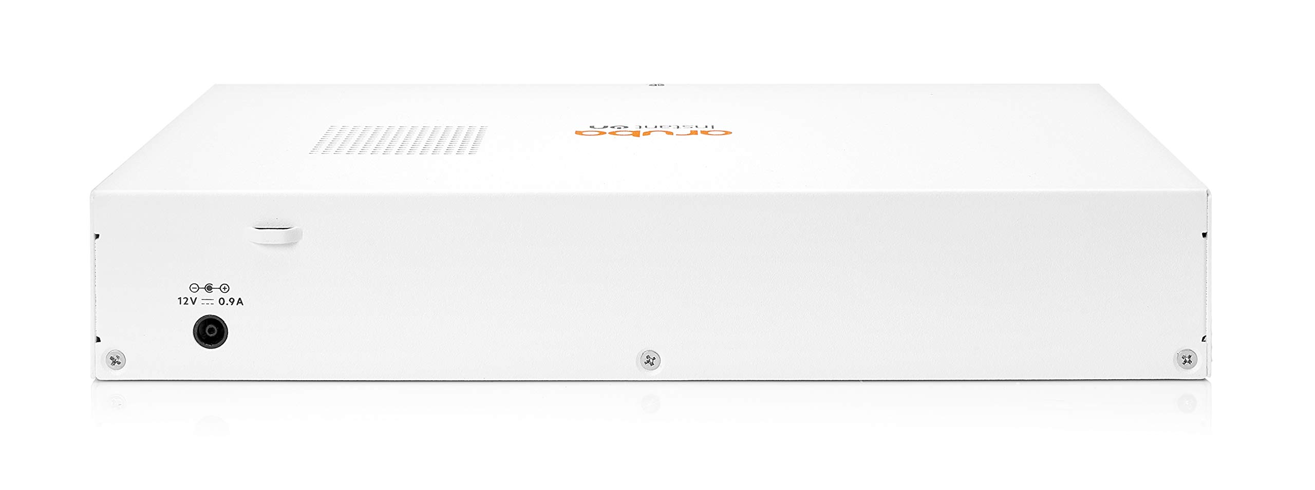 Aruba a Hewlett Packard Enterprise company Instant On 1930 8-Port Gb Ethernet 8 x GE, 2X 1G SFP, L2+ Smart Switch US Cord (JL680A#ABA)