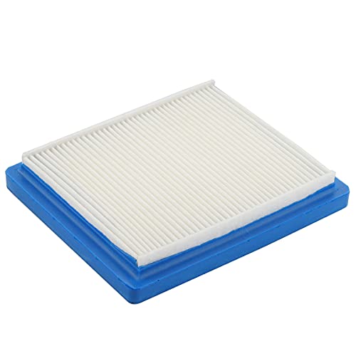14 083 22-S Air Filter Spark Plug compatible with specific Kohler XT650 XT675 XTX650 XTX675 engine Toro 22" Recycler Mower 20377 20378 20371 include Fuel Filter