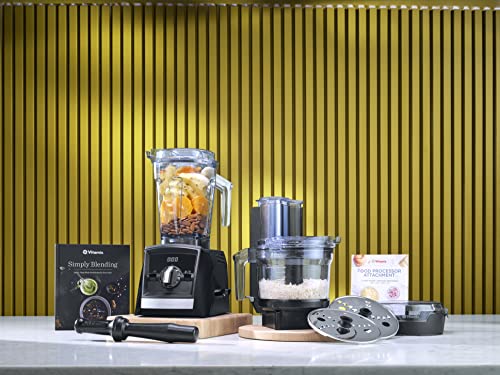 A2300 SmartPrep Kitchen System