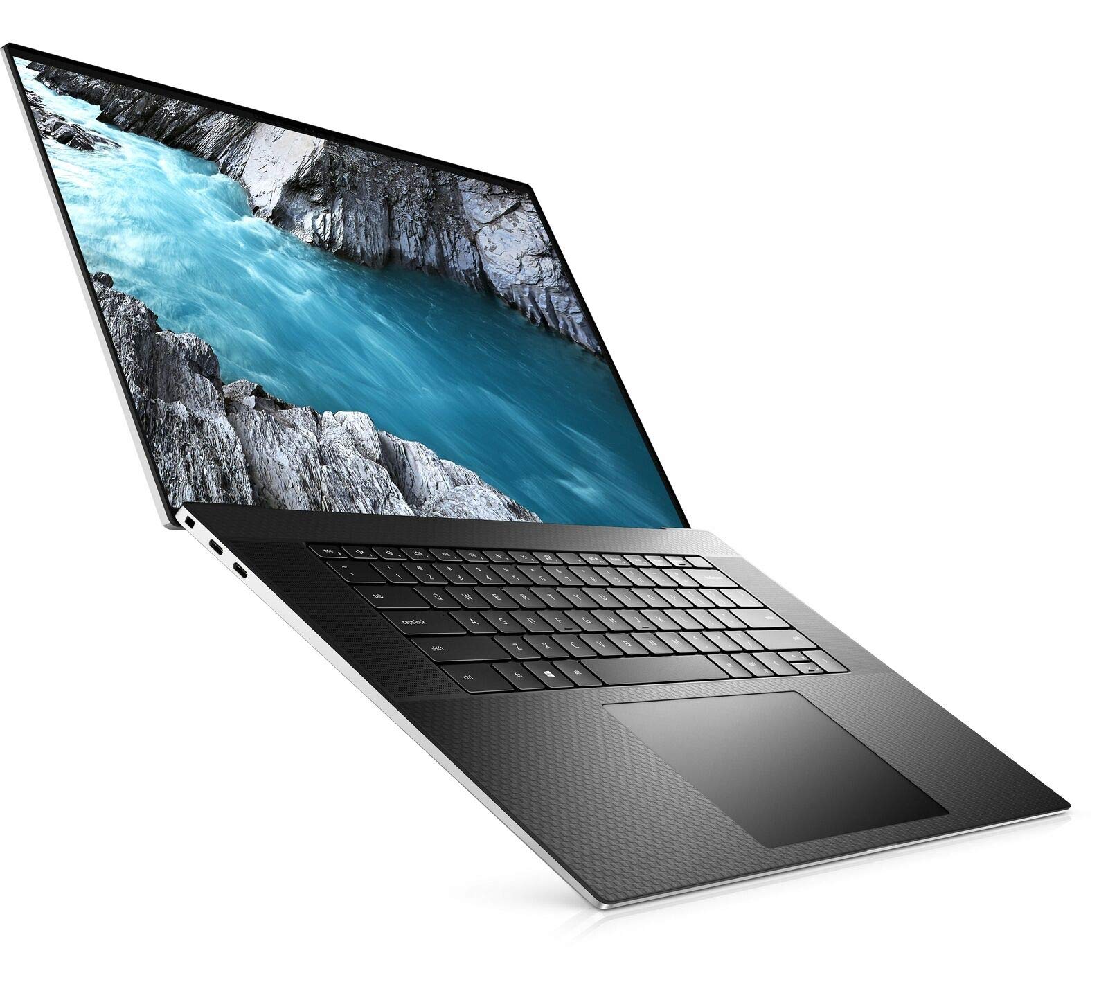 Dell XPS 17 9700 Laptop, 17 UHD+ (3840 x 2400) Touchscreen, Intel Core 10th Gen i7-10875H, 32GB (2x16GB) Up to RAM, 1TB SSD, n Vidia GeForce RTX 2060, Windows 10 (Renewed)