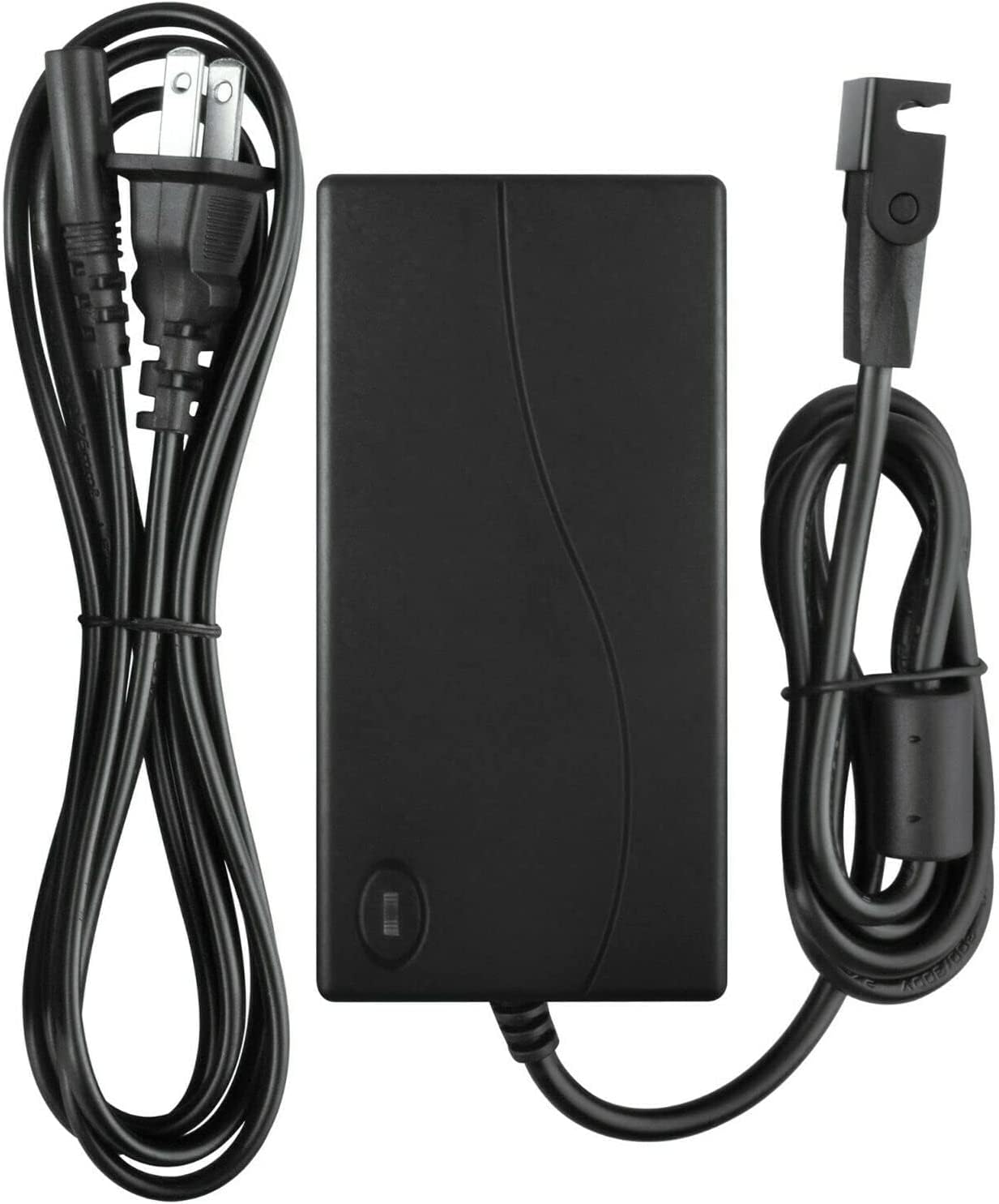LKPower 2-Prong 29V AC/DC Adapter Replacement for Okin Limoss PD21 82526 ZB-H290020-B SP2-B SP2-A SP2-B1 SP2-A1 PD 21 SP2B SP2A SP2B1 SP2A1 Lift Chair Power Recliner DC29V 2.0A 29VDC 2A Supply Cord