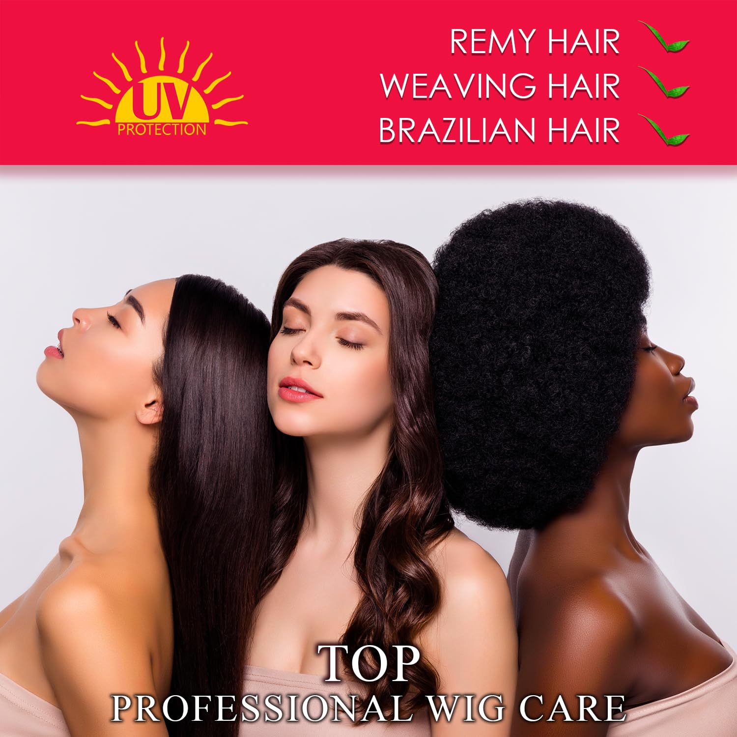 Awesome Silk & Shine Leave in Conditioner Spray, pH5, Detangles & Replenishes, Leaves Excellent Scent, Anti-Frizz, Provides Extra Moisture & Freshness Feeling, UV Protection, 7 fl oz