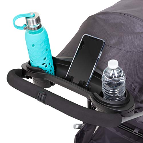 Baby Trend Tango™ Stroller Travel System with Ally™ Infant Car Seat, Cassis