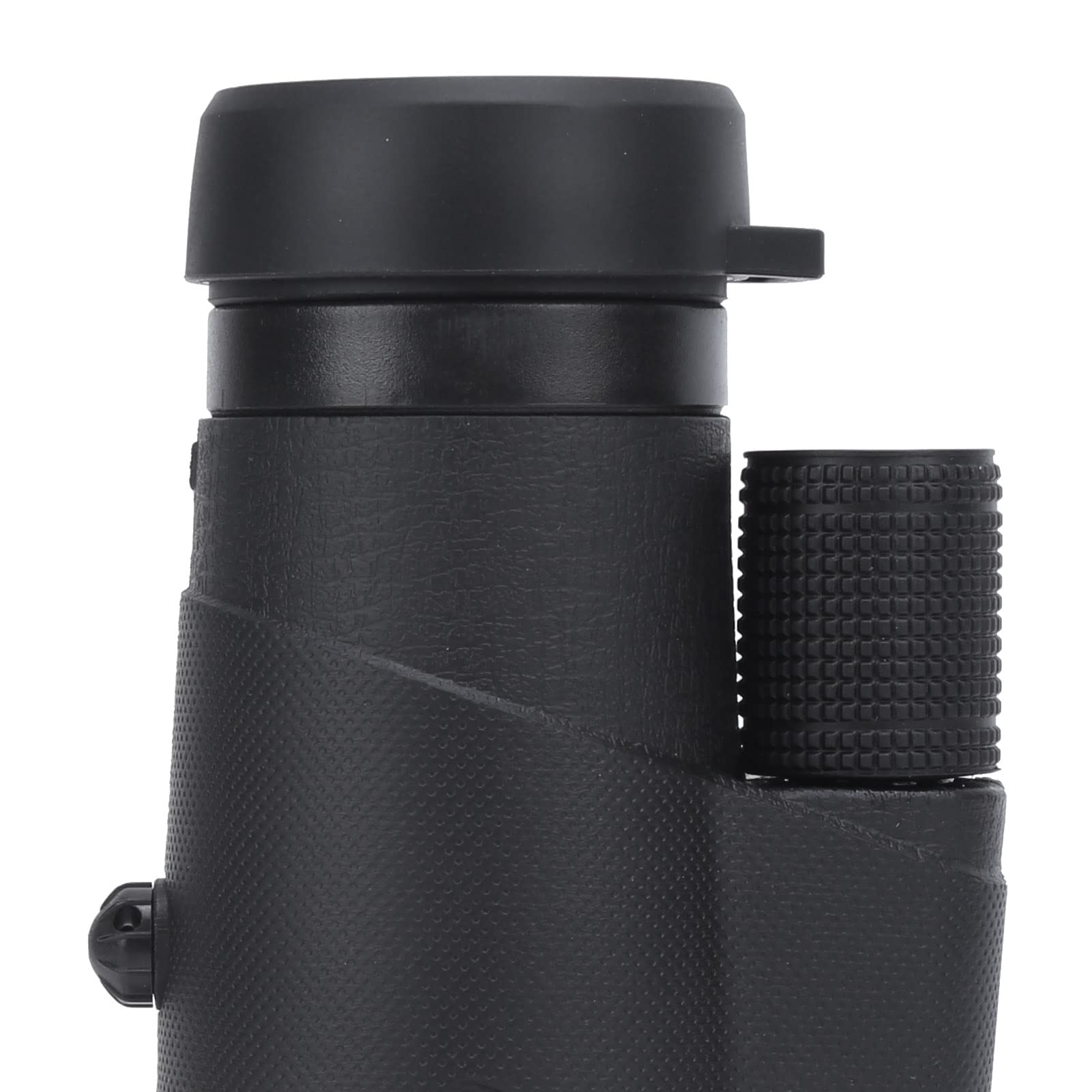 10x42 HD Monocular Telescope Outdoor Handy Monocular with BK7 Prismfor 10X Magnification FMC Coating for Bird Watching Hiking Camping