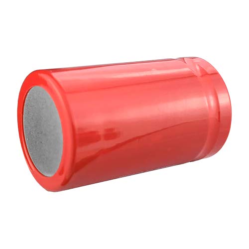 Banshee Replacement for Lithium 650mAh 3V CR2 DLCR EL1CR2 CR15H270 Battery