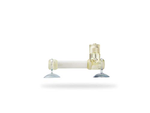 CO2 Art in Tank Bazooka Flux CO2 Diffuser Small up to 65 gal
