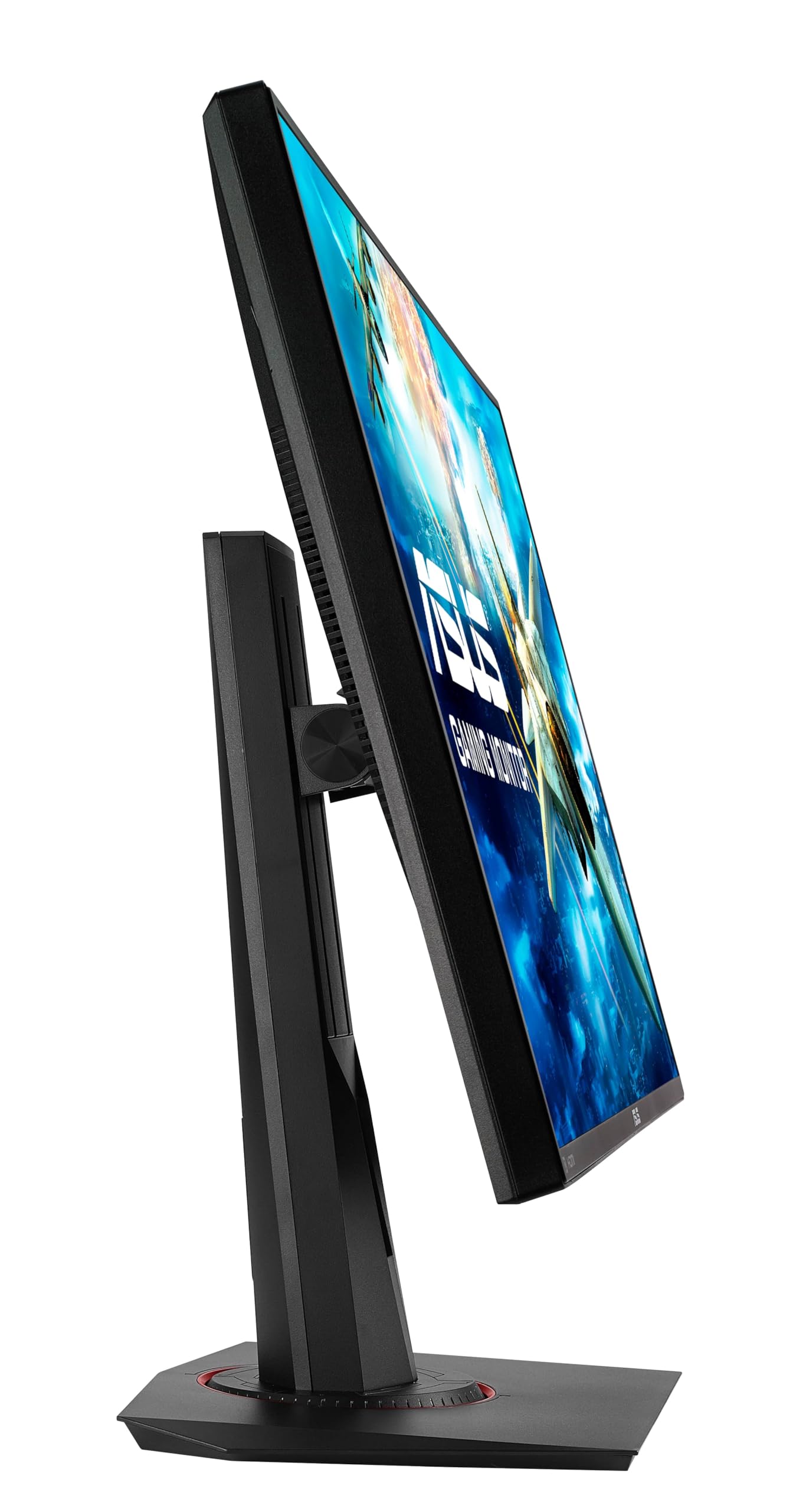 ASUS VG278QR Monitor Piatto per PC 68,6 cm (27") Full HD LED Opaco Nero
