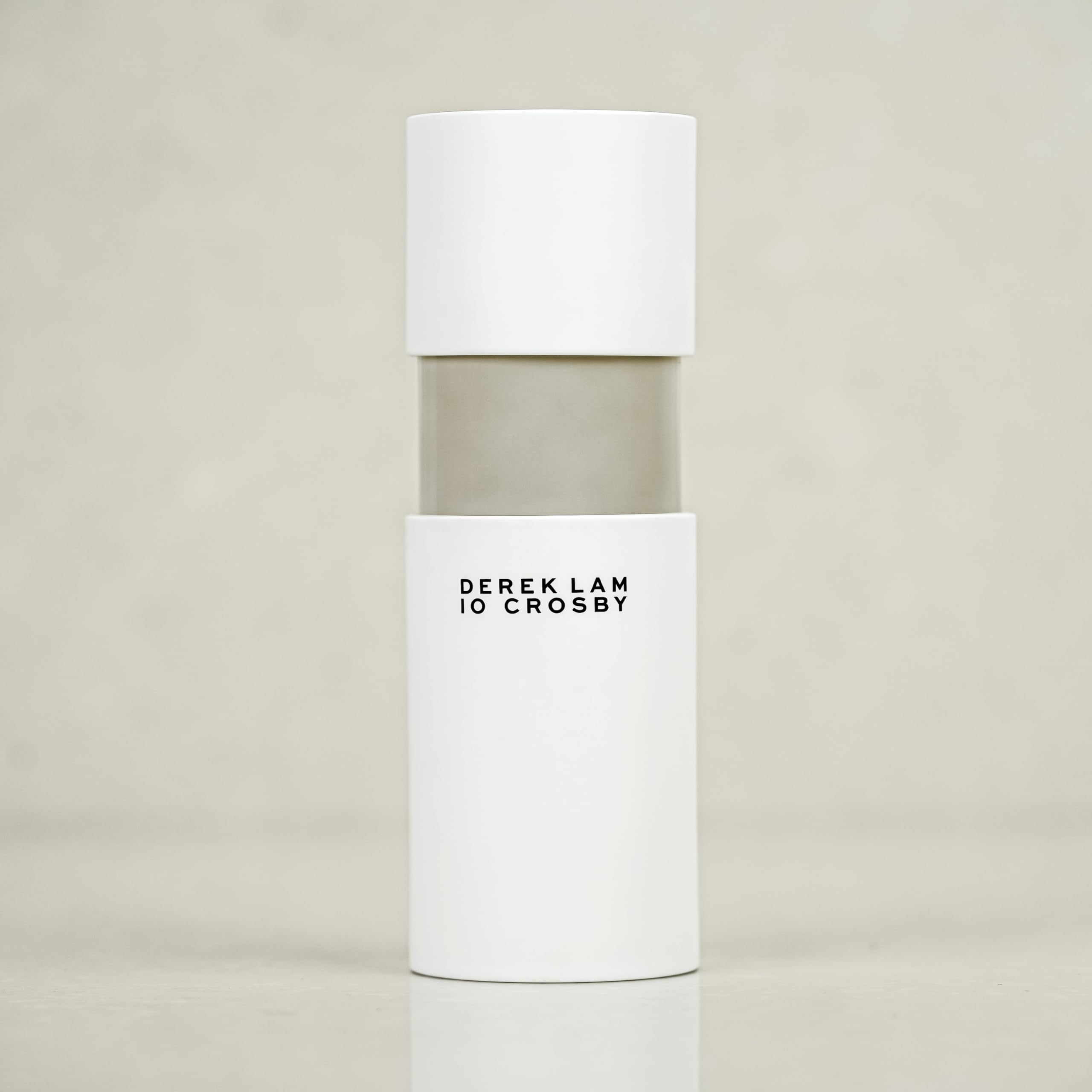 Derek Lam 10 Crosby - Silent St - 3.4 Oz Eau De Parfum - A Floral White Musk Fragrance Mist For Women - Perfume Spray With Light, Powdery, Clean Notes