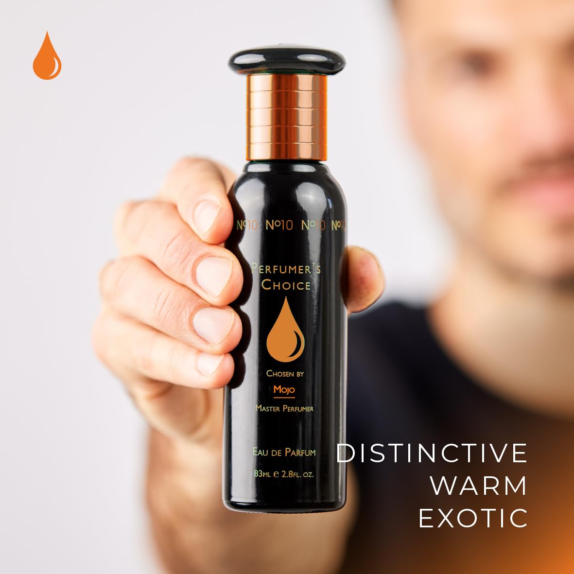 PERFUMER'S CHOICE Mojo