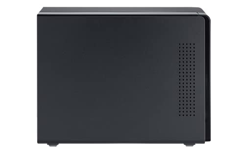 QNAP TR-002 2 Bay USB Type-C Direct Attached Storage (DAS) with Hardware RAID (Diskless) (TR-002-AMZ-US)