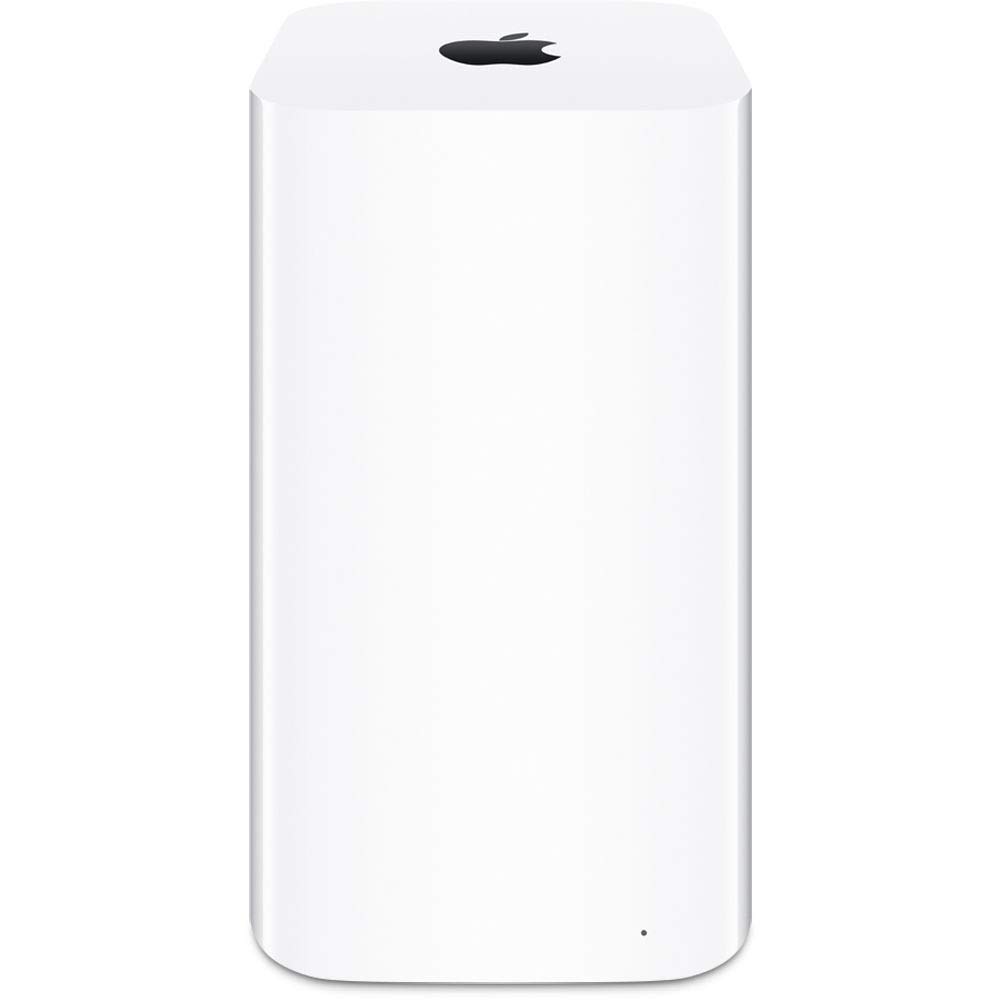 Airport Extreme (6th Generation) + 3 Ethernet Cables (Renewed)