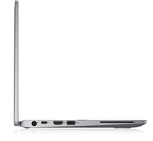 Dell Latitude 5000 5310 2-in-1 (2020) | 13.1" FHD Touch | Core i5-1TB SSD - 32GB RAM | 4 Cores @ 4.4 GHz - 10th Gen CPU Win 10 Pro