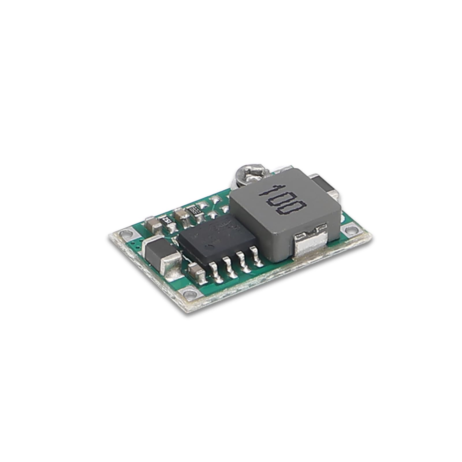 4.75-23V to 1-17V Mini 360 DC-DC Buck Converter Step Down Module