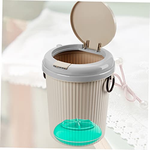 1Pc Ultrasonic washing machine mini washer dryer Sock Washing Machine USB powered washing machine power washer power tools Turbine Washer small washing machine travel plastic steam