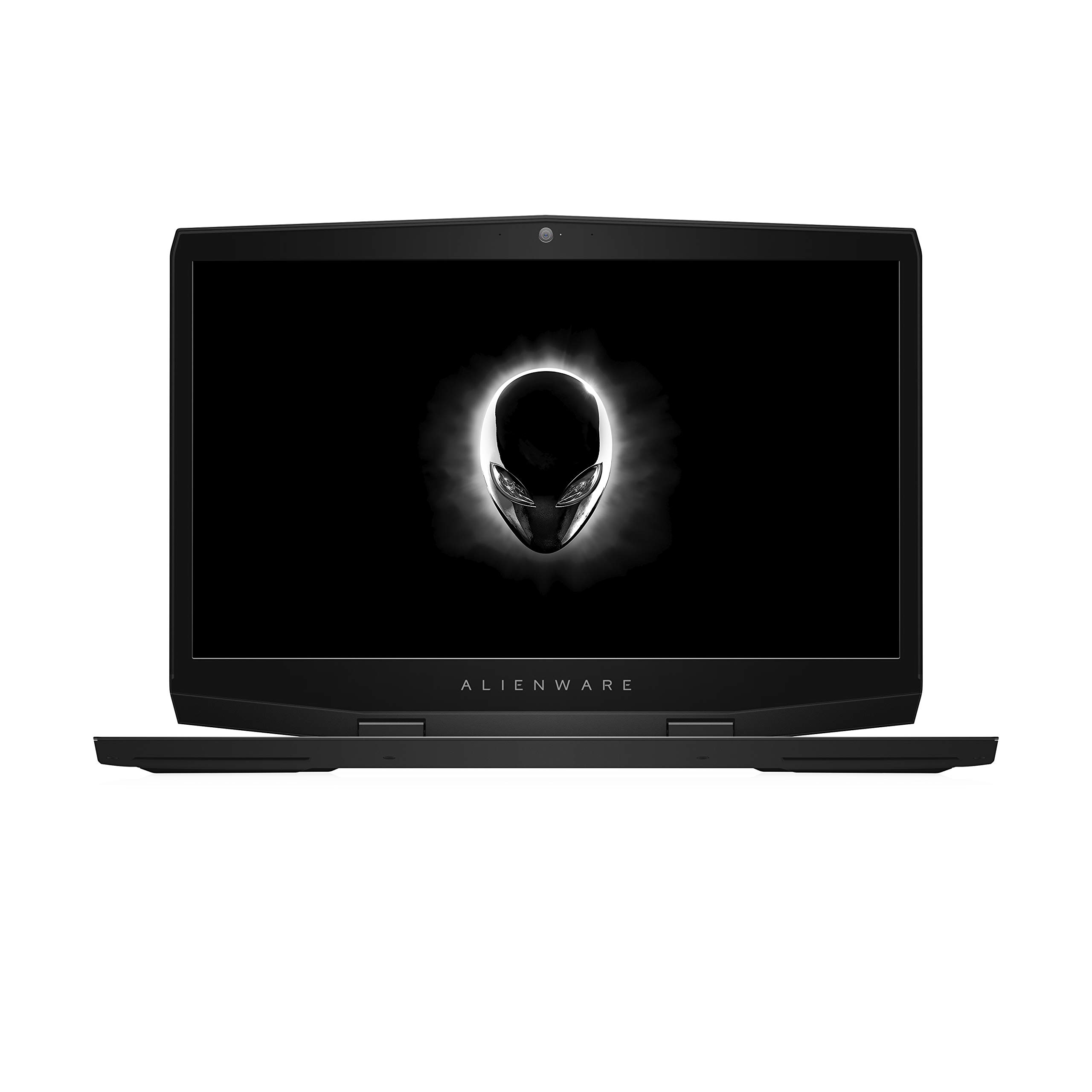 Alienware Dell m17 17.3" Gaming Notebook i7-8750H 16GB RAM 256GB SSD 1TB HDD GeForce RTX 2070-8th Gen i7-8750H Hexa-core - NVIDIA GeForce RTX 2070 8GB - 1920 x 1080 Full HD Resolution - in-Plan