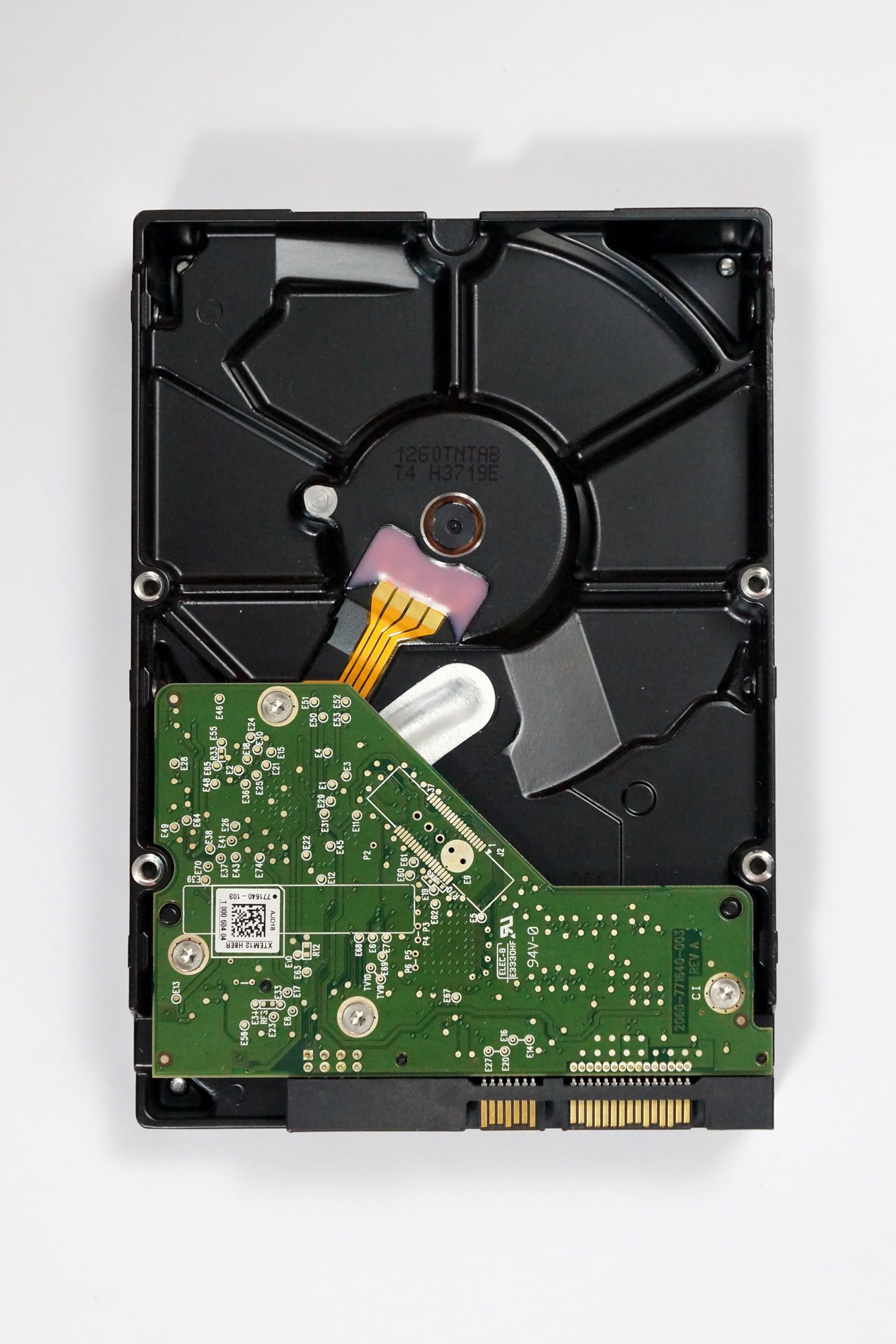 250GB SATA Western Digital Caviar Blue 6Gbps 7200RPM 16MB 3.5" Oem WD2500AAKX - HOT ITEM THIS MONTH!!!