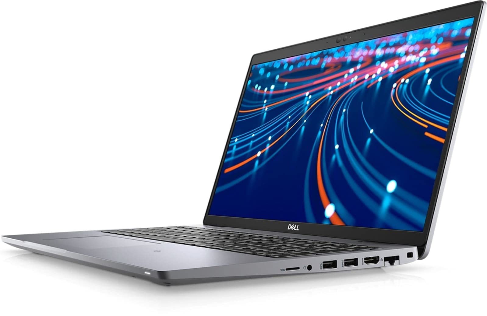 Dell Latitude 5520 Laptop 15.6 - Intel Core i7 11th Gen - i7-1185G7 - Quad Core 4.4Ghz - 512GB SSD - 16GB RAM - 1920x1080 FHD - Windows 10 Pro (Renewed)