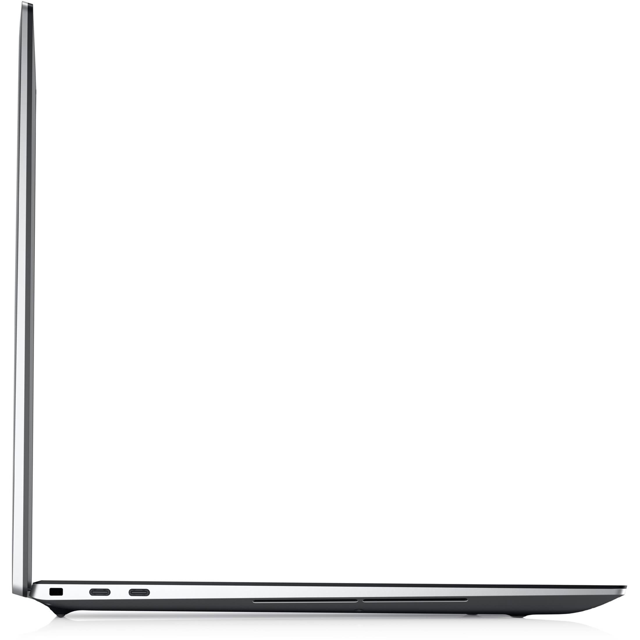 Dell Precision 5000 5770 17" Mobile Workstation - Full HD Plus - 1920 x 1200 - Intel Core i5 12th Gen i5-12600H Dodeca-core (12 Core) 2.70 GHz - 16 GB Total RAM - 512 GB SSD - Titan Gray