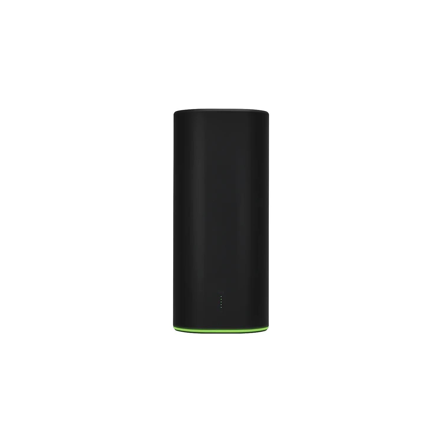 AmpliFi Alien WiFi 6 WiFi System, Seamless Whole Home Wireless Internet Coverage, WiFi Router with Touchscreen Display, 4 Gigabit Ethernet Ports, Ethernet Cable, and MeshPoint