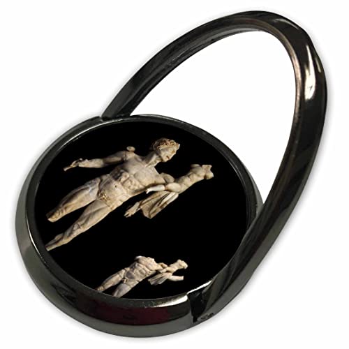 3dRose Sylvan Deity with The Child Dionysus - Phone Rings (phr-361288-1)