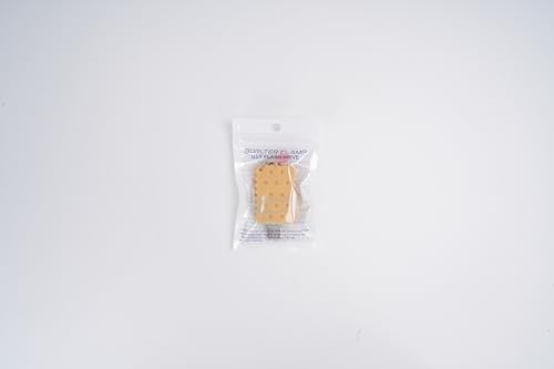 32GB USB Flash Drive Cookie-Shaped, BorlterClamp Novelty USB Drive Thumb Drive Memory Stick for External Data Storage