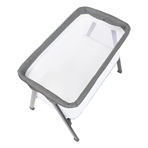 Baby Trend Lil Snooze Large Bassinet Plus