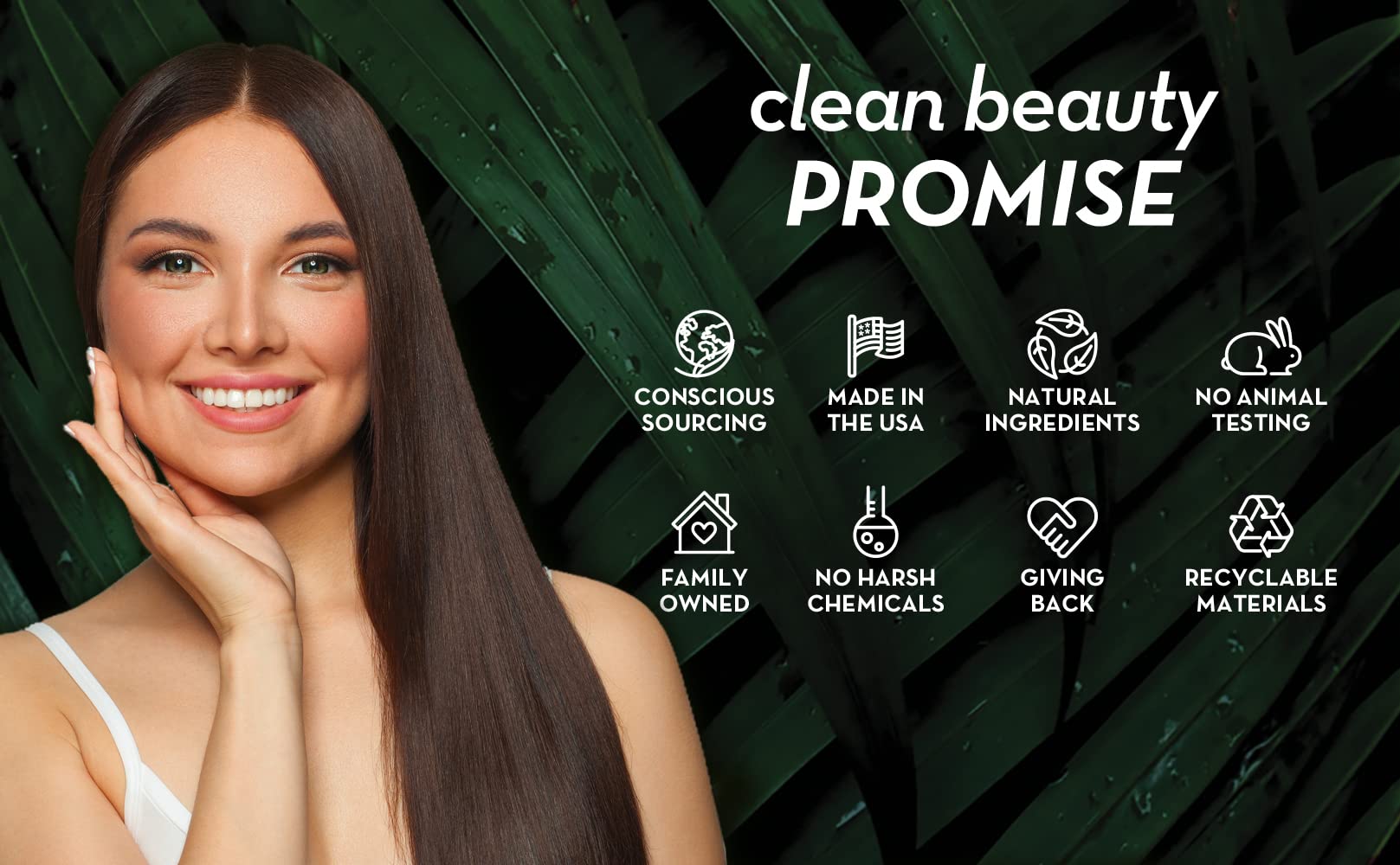 Arganatural Smoothing Keratin Leave-in Conditioner, 8 fl oz / 250 ml Spray Bottle, Smooth & Detangle Frizzy Hair