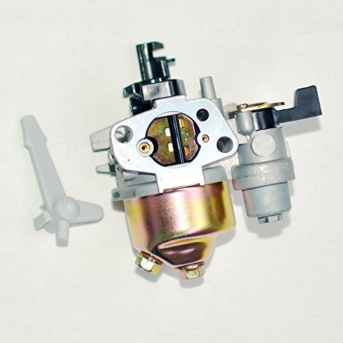 1UQ Carburetor Carb for Powerstroke PS80544 PS80544B 212CC 3100PSI 2.5GPM Pressure Washer Carburetor