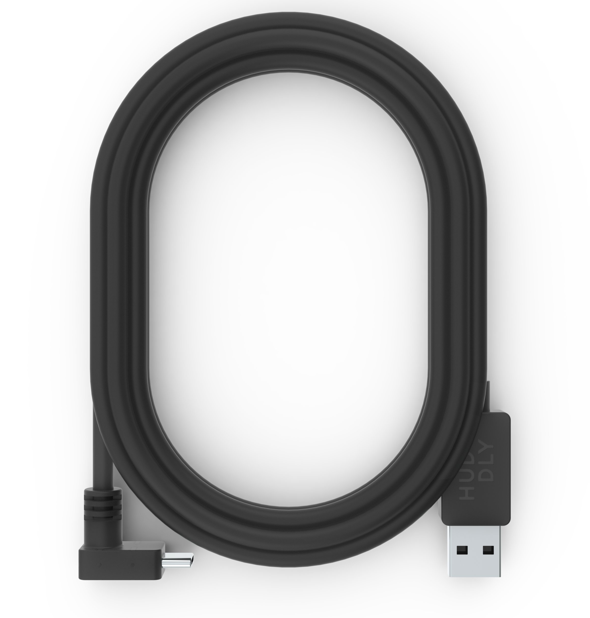 2m USB 3.0 Huddle Room/Desktop Cable