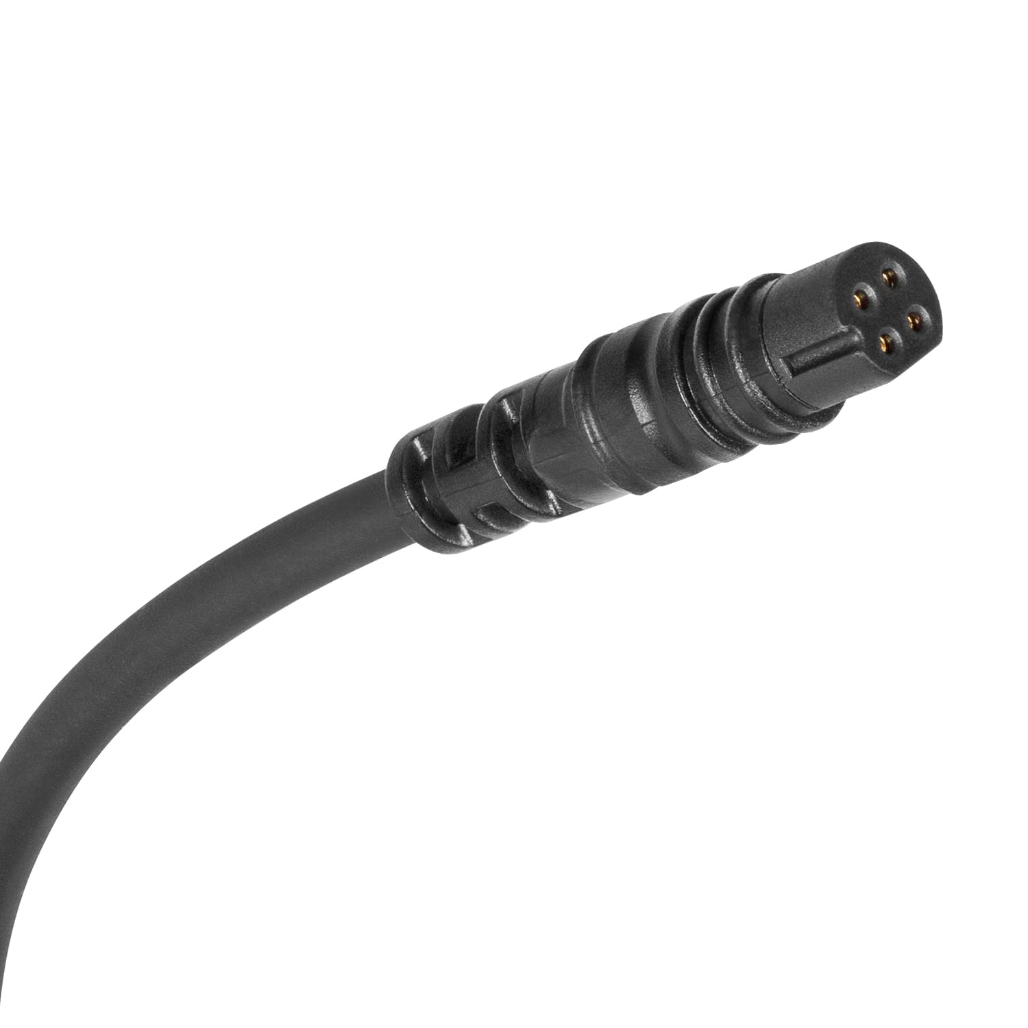 1852072 MKR-US2-12 Universal Sonar 2 Adapter Cable Compatible with Garmin Echo, echoMAP, Striker Series Fishfinder