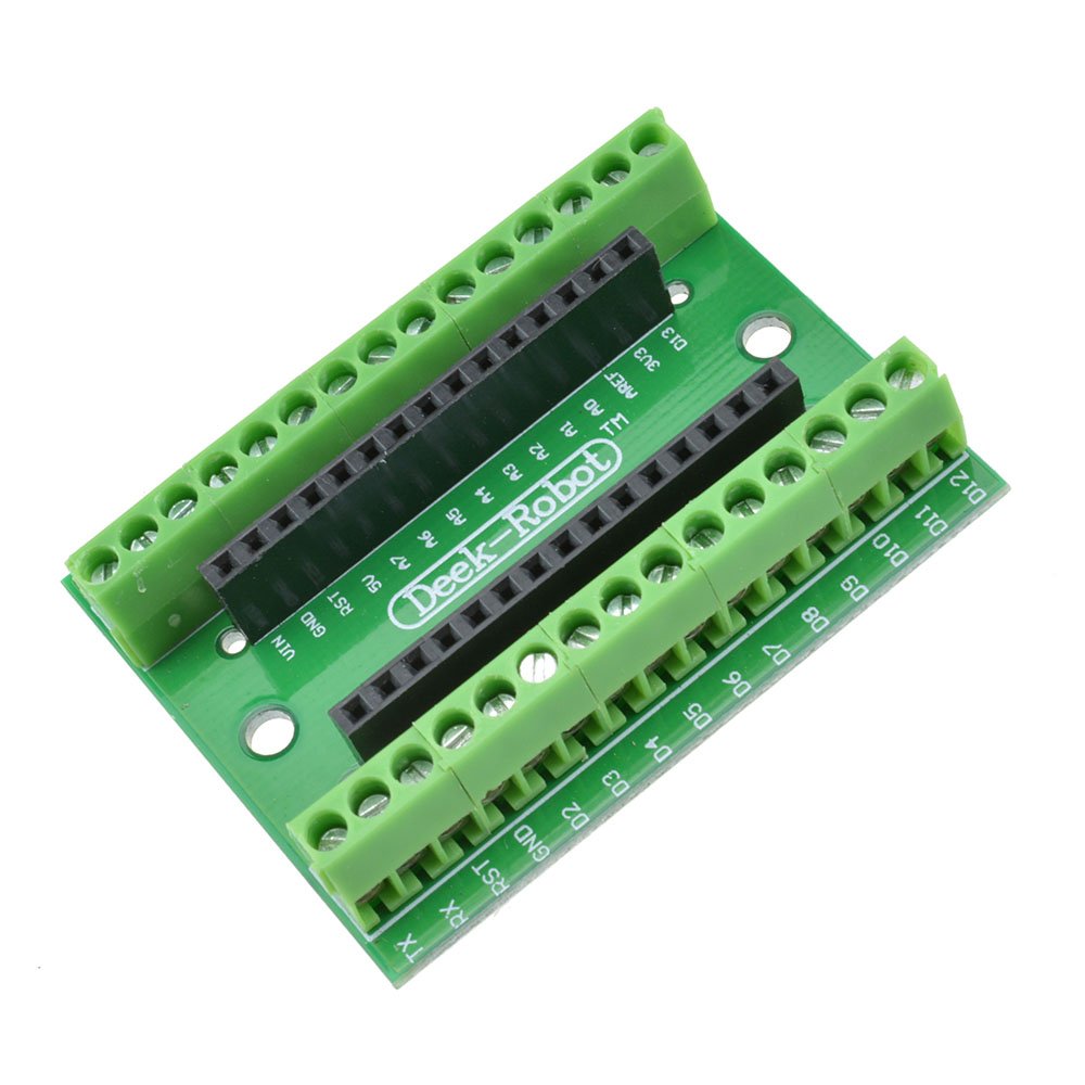 Aideepen Board Module