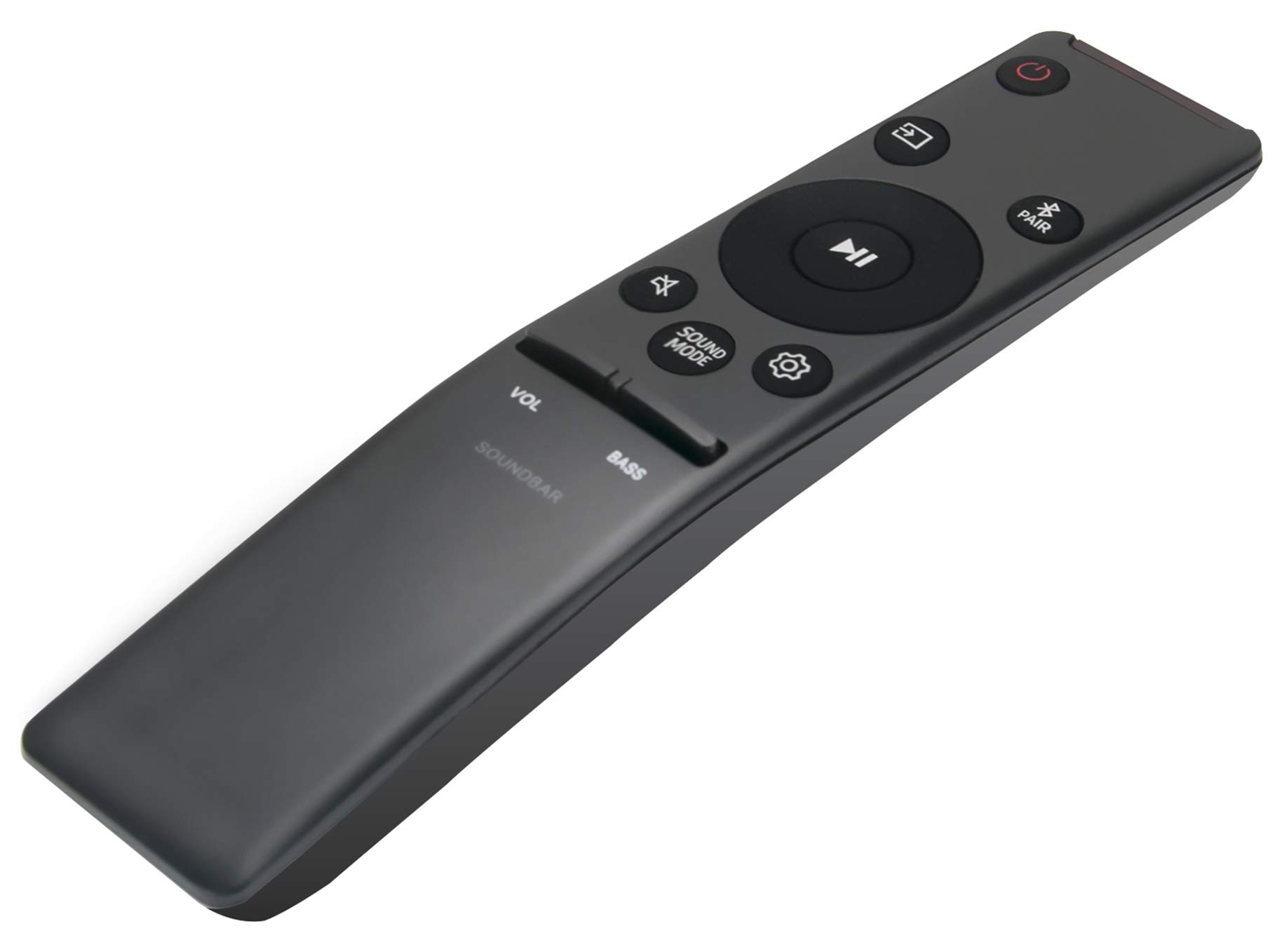 AIDITIYMI AH59-02766A Replacement Remote Control Fit for Samsung Soundbar Speaker HW-NW700 HW-N400