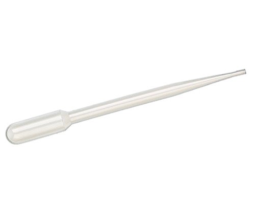 50, 7ml Transfer Suction Pipettes, by FEC Source. with 3ml Graduations. Best to Fill McMaster Slide Chambers with Flotation Solution for Fecal/Worm Egg Count.
