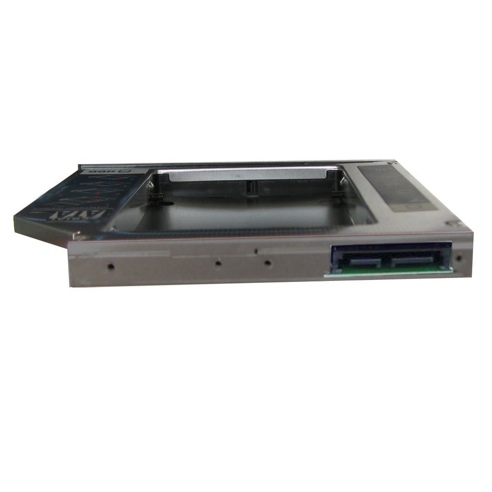 2nd Hard Drive HDD Ssd Caddy for Dell Alienware X51 X51 R2
