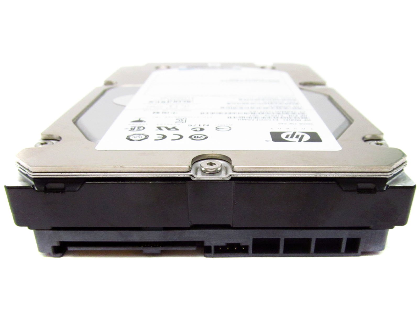 516810-002 Hp Hard Drives W-tray Sas-6gbits 450gb-15000rpm
