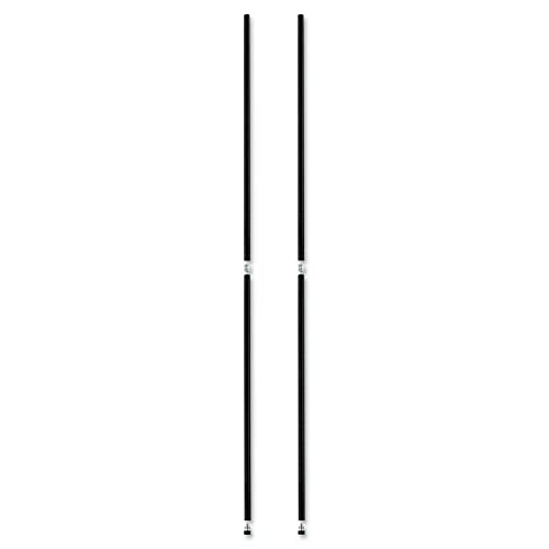 Alera Wire Shelving Stackable Posts