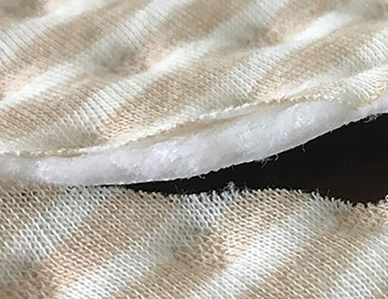 39"X47" Washable Waterproof Urine Pads Incontinence Bed Diaper Changing Mat Mattress Sheet Protector, Absorbency Hosptial Pee Pads Quilt Underpad Sheet for Baby Adults, Beige