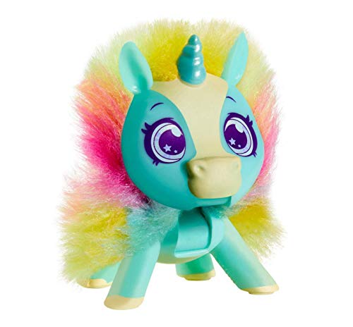 Little Live Pets Scruff Surprise Vet Rescue Collect Them All ( Styles May Vary)