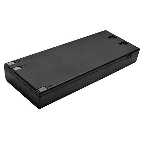 Battery for CHOICEMMED MMED6000DP-M7, MEDCHOICE MMED6000DP-M7, MMED6000DP